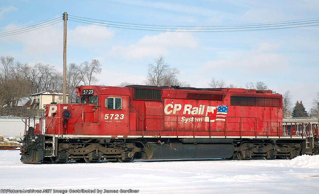 CP 5723